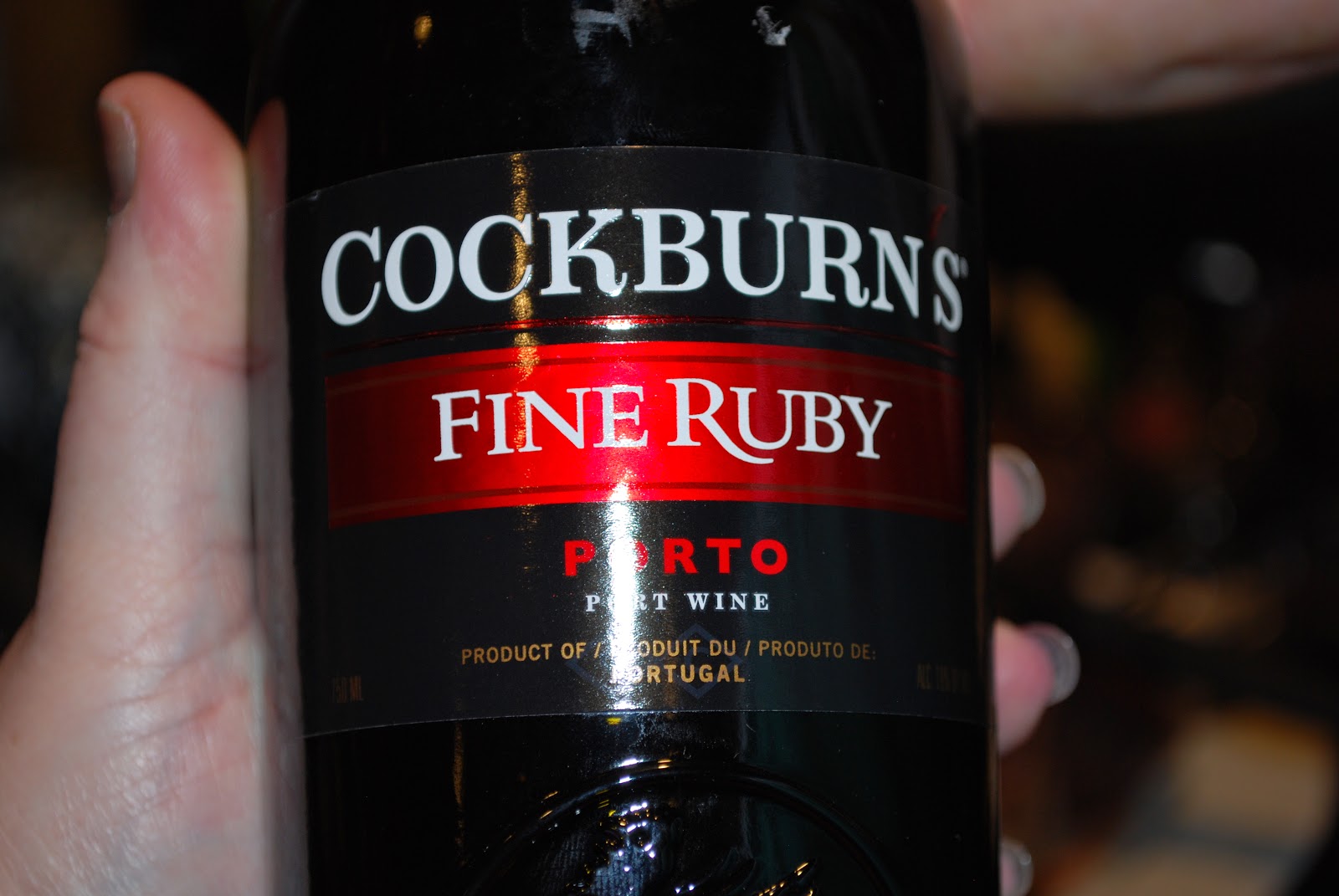 Go Ahead... Take A Bite!: Port Wine Braised Short Ribs with Creamy ...