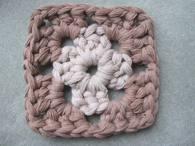 Fiddly Fingers: Experimenting with Extreme Crochet