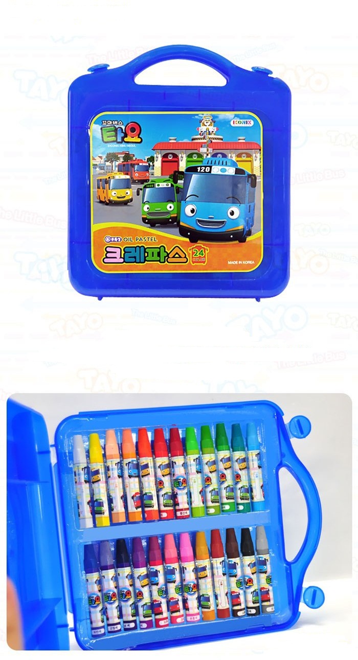 Cassey Boutique: Tayo Stationery