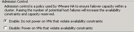 VMware vSphere High Availability Q/A - Collabnix