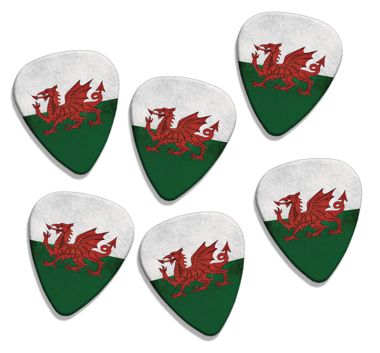 Heavenly Worldliness: 10 Welsh Bands