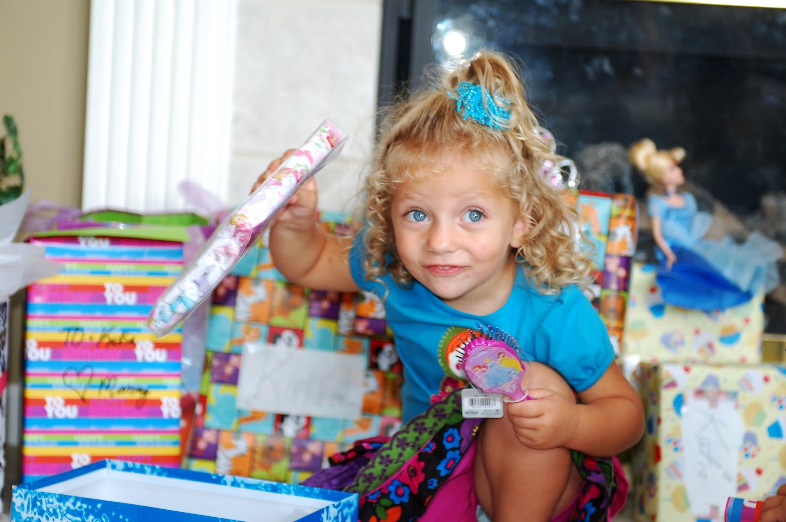 Life Goes on With Roman & Katia