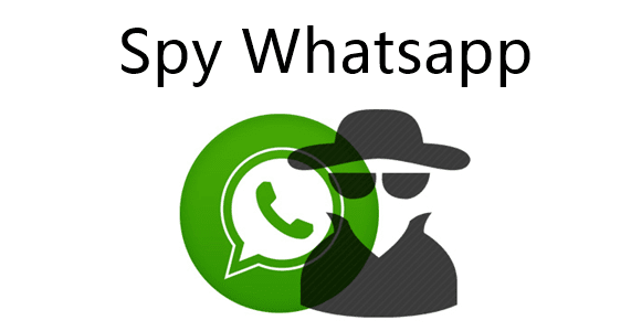 How To Spy Whatsapp Account Messages Of Others Phone ~ AZ For Web