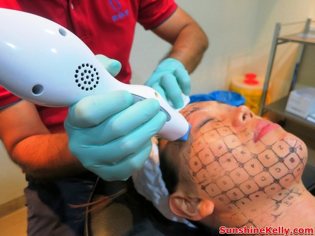 Sunshine Kelly | Beauty . Fashion . Lifestyle . Travel . Fitness ...