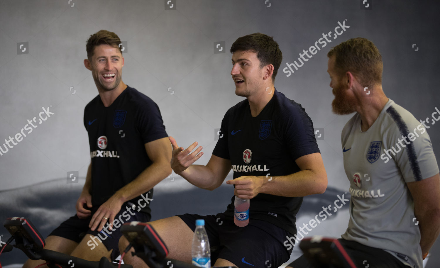 Anna, Look!: The 10 Most Handsome Footballers of the 2018 World Cup