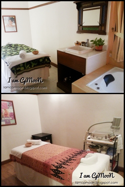 ♥ I am CpMooN ♥: The Joyous Experience at The Butterfly Project's Spa ...