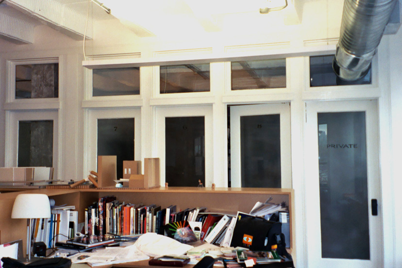 ArchitectureChicago PLUS: Jeanne Gang's Grounded Magic - Building ...