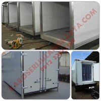 MOBIL BOX PENDINGIN
