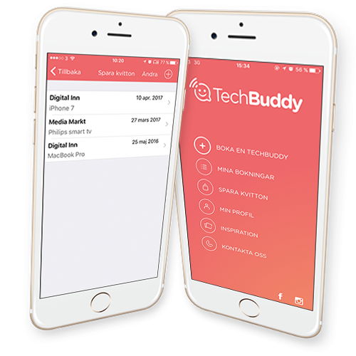 TechBuddy, Pon Fin a tus Problemas con la Tecnología | es Marketing Digital