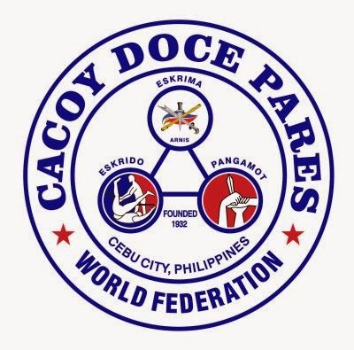 CACOY DOCE PARES MEXICO: THE CHALLENGE FIGHTS OF GRANDMASTER CIRIACO ...