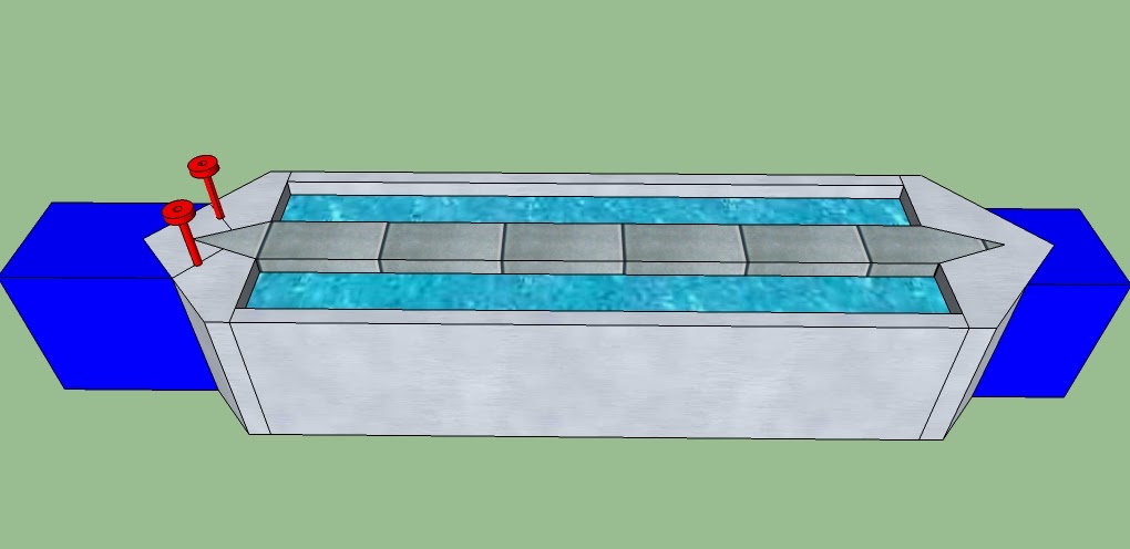 Grit Chamber: Grit Chamber