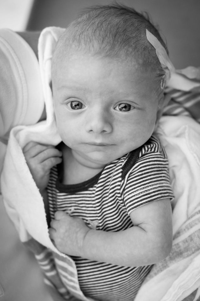 Growing Up Folden: Joshua's Short Gut Journey to Cincinnati