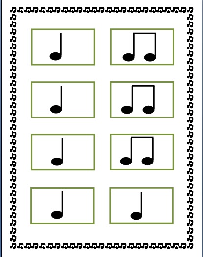 The Sweetest Melody: Pease Porridge