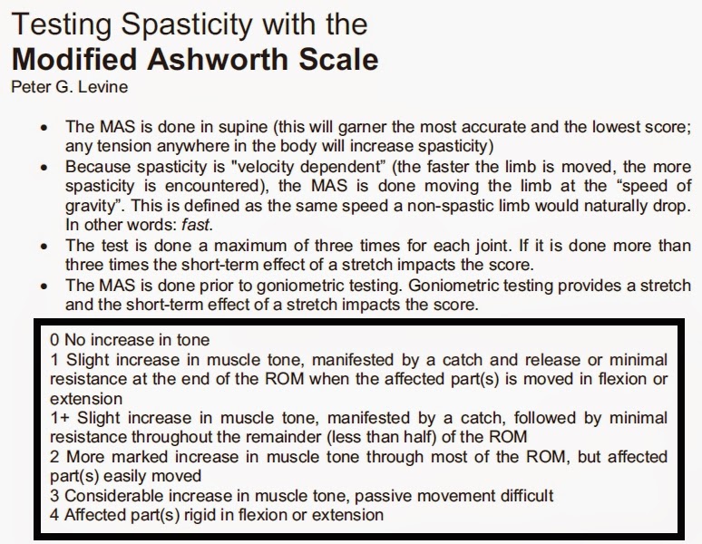 Stronger After Stroke Blog (THE STROKE RECOVERY BLOG): March 2007