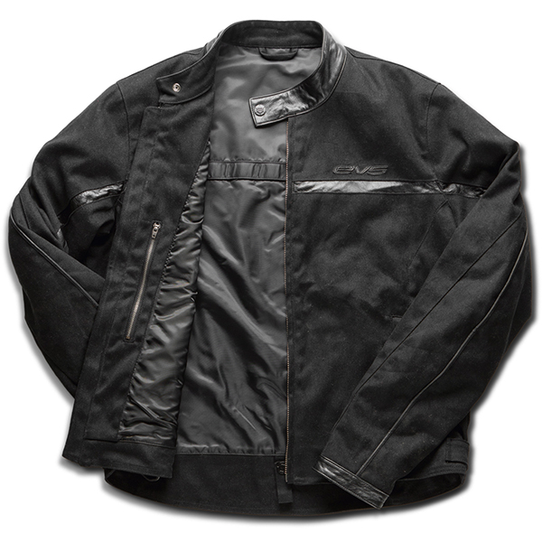 American Motorcycle Design: EVS