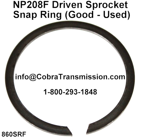 Cobra Transmission Parts 1-800-293-1848: New Process NP-208 Transfer ...