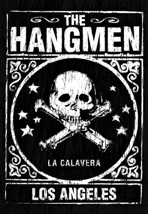 Is the music loud enough ?: The Hangmen - Live at The Casbah, San Diego ...