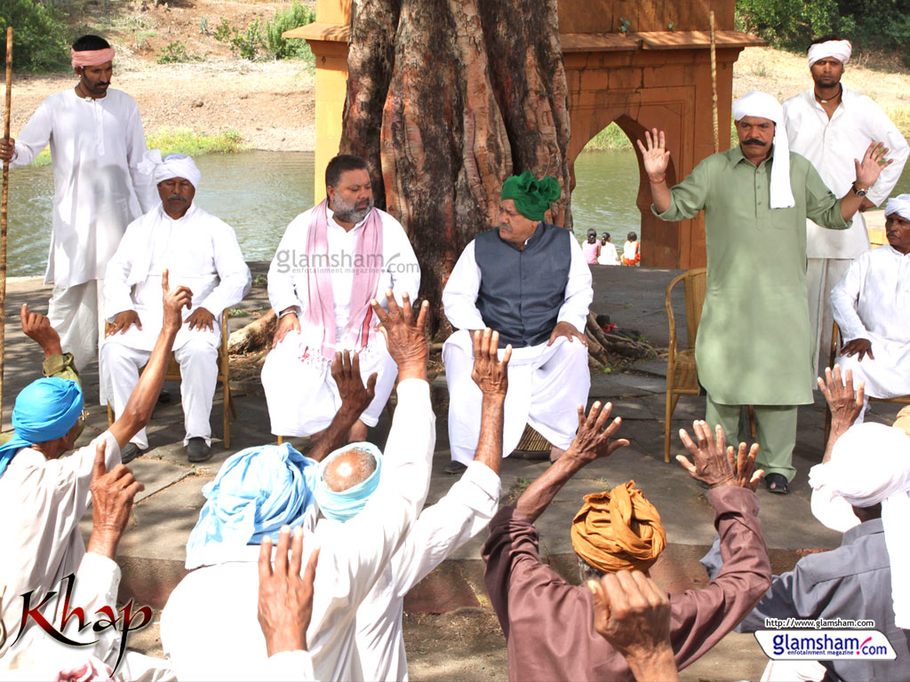 Khap Movie Wallpapers 2011 | All Entry Wallpapers