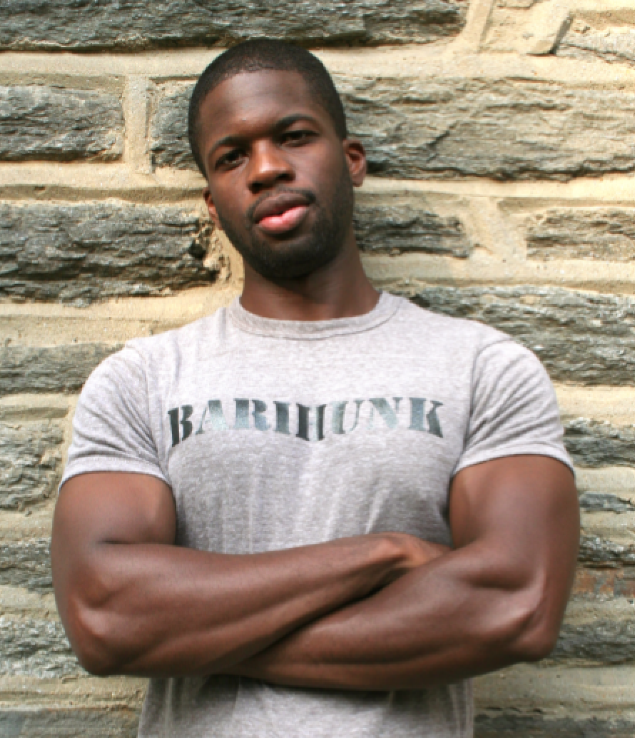 BARIHUNKS ®: February 2016