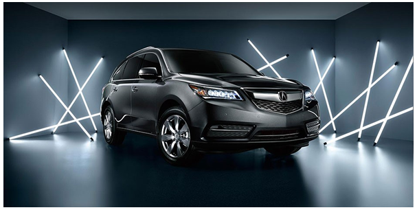 Chassis – Ford, Mazda & Acura