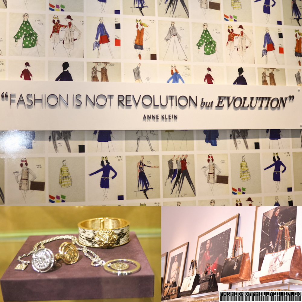 Let's Shop Philly: Anne Klein - Fashion of Philly