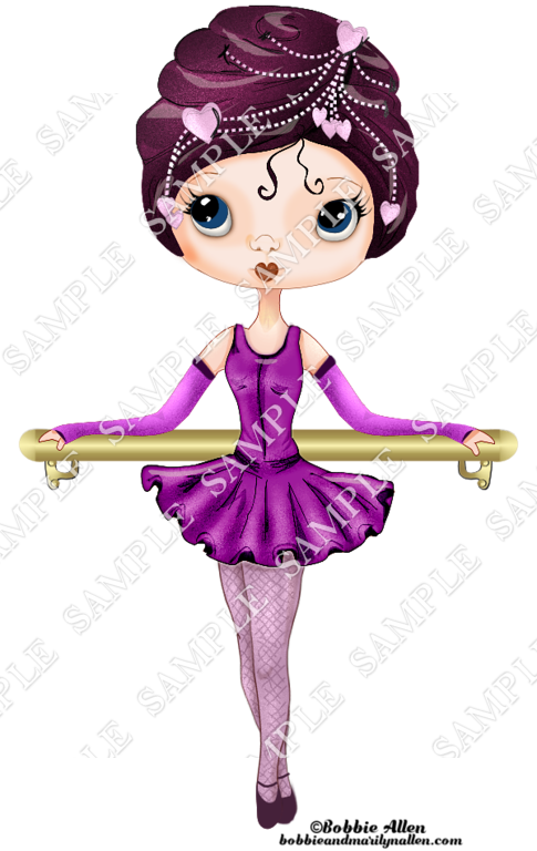 Escape From Reality Blog: *NEW* FTU Tubes by Bobbie Allen