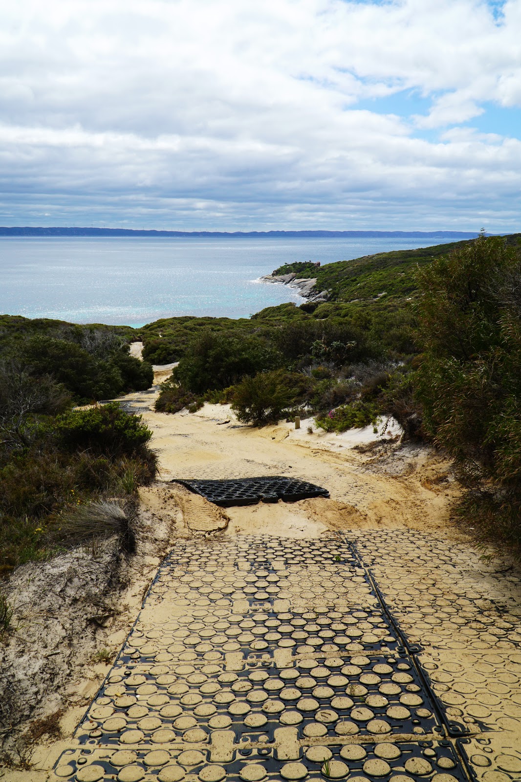 Torbay Head & West Cape Howe (West Cape Howe National Park) ~ The Long ...