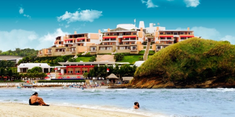 Royal Decameron Mompiche – Esmeraldas - Atacames