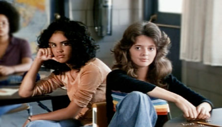 punkandhorror: NACIDA INOCENTE (1974)