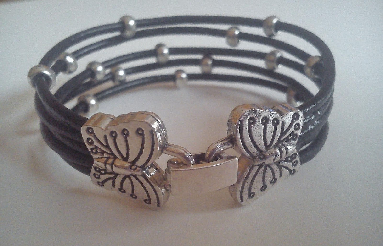 El rincón de las pulseras