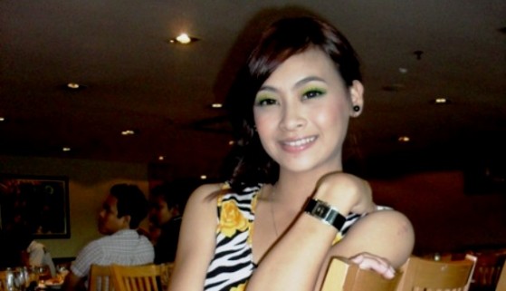 fuyo!!! adira af ingin bebas bercinta ... ~ zamrispoon