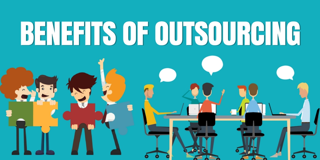 Outsourcing Company: How Does It Work?