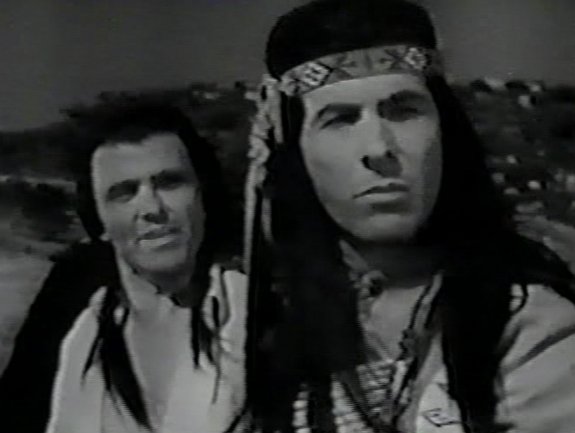 Iverson Movie Ranch: Where's the logic? Beloved "Star Trek" figure ...