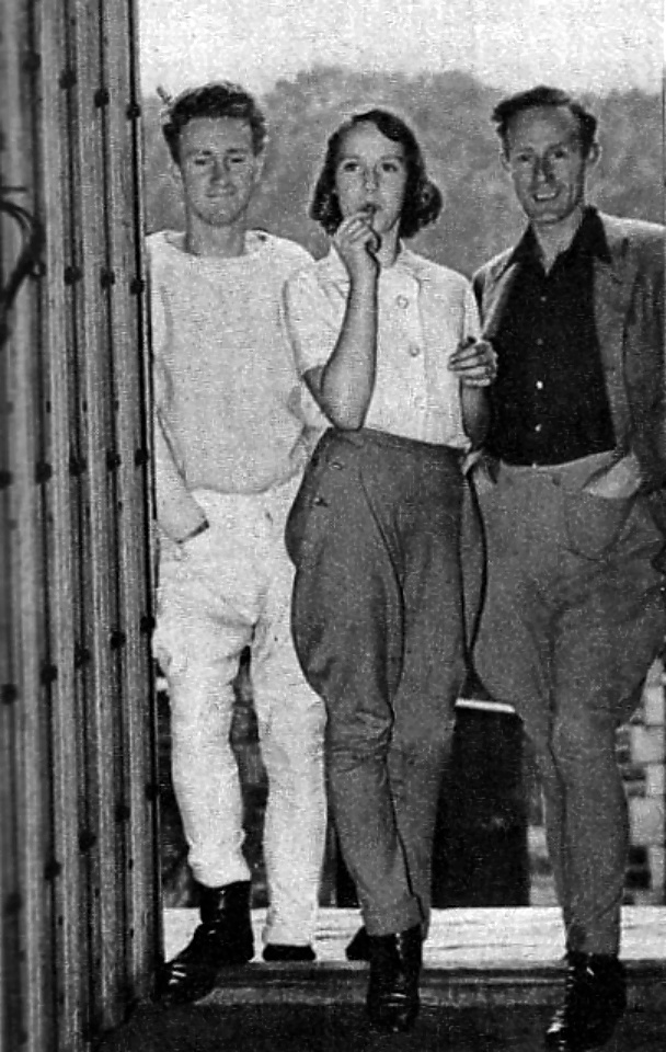 Leslie Howard: 2016-08-28