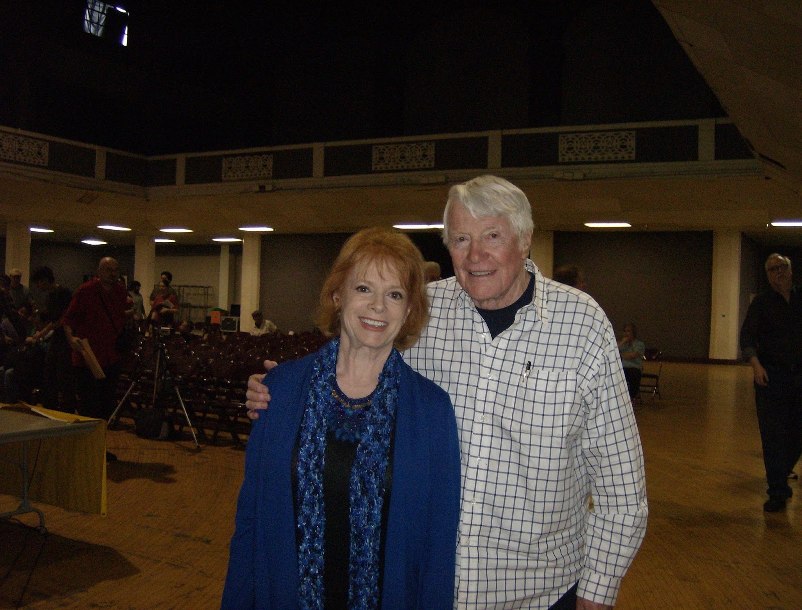 Wagon Train Robert Horton Actor