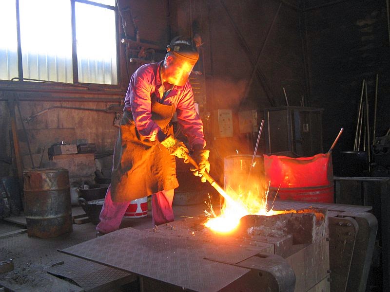 Aleaciones: Aleacion