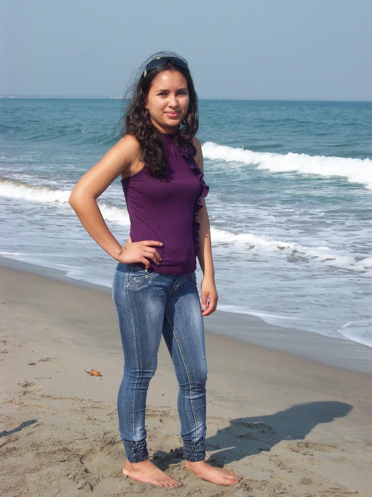 Caracteristicas Del Analista: INGRID GOMEZ