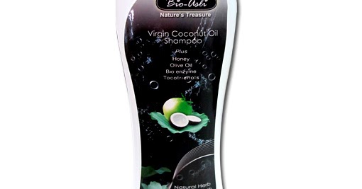 Bio-asli Minyak Kelapa Dara