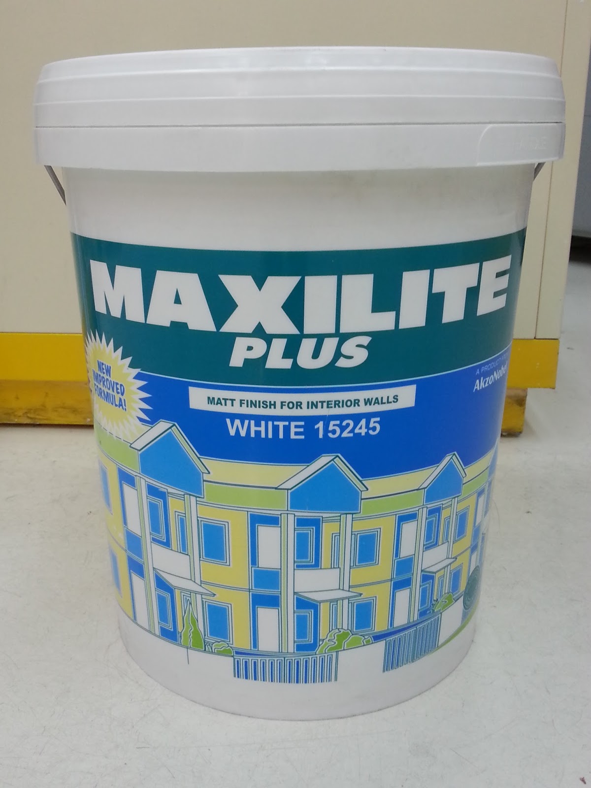 MAXILITE