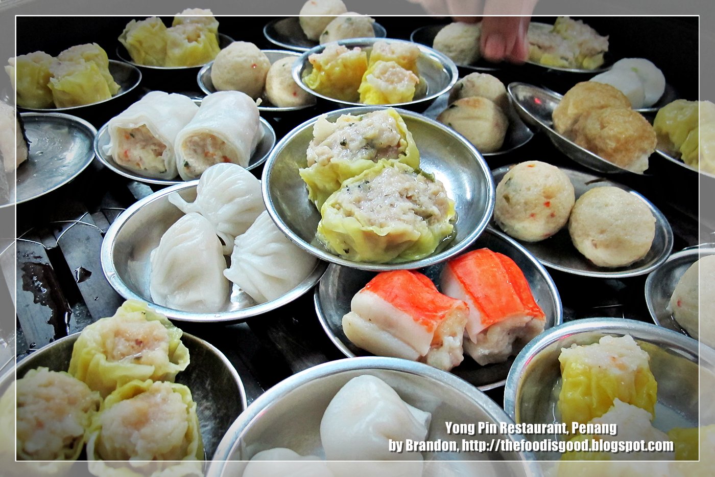 My LIFE, Food & Travel Experience ~ Malaysia, Taiwan & the World: Yong ...