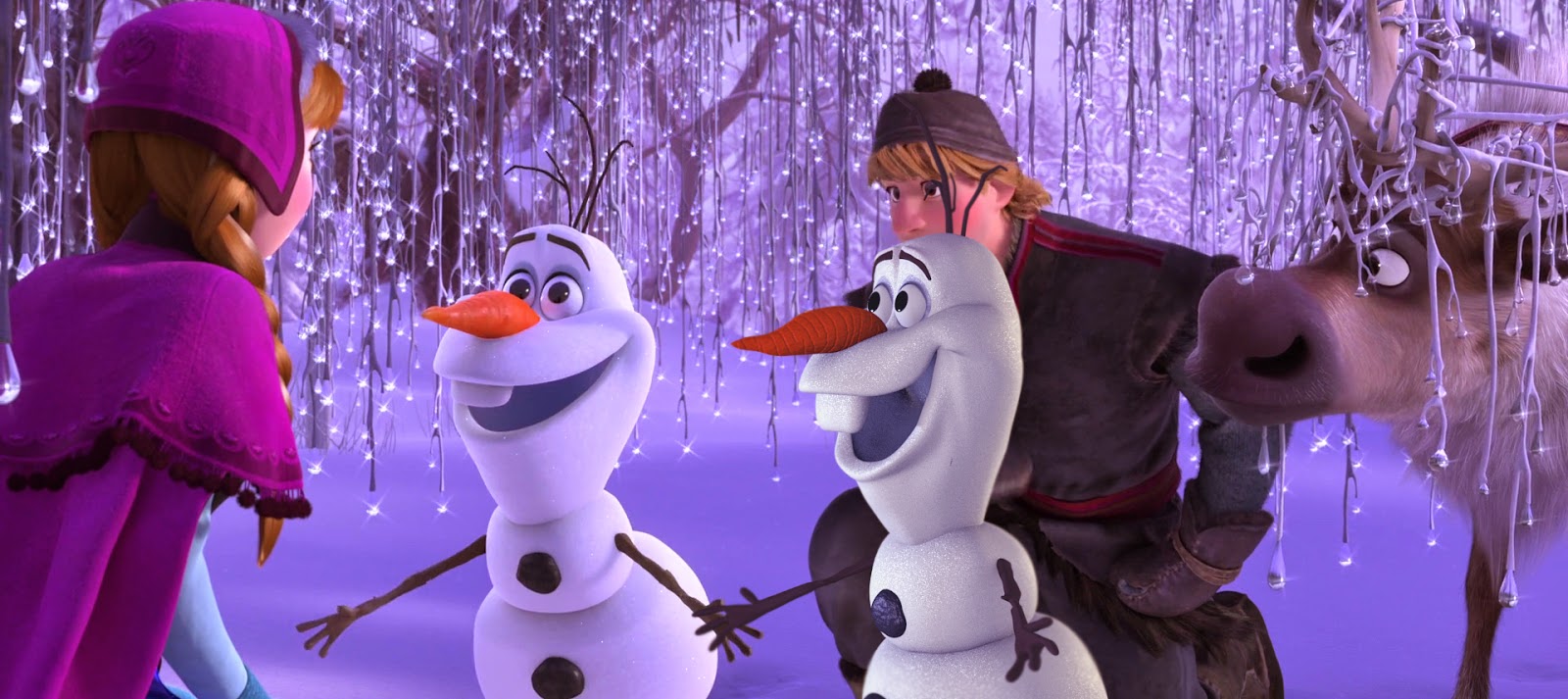 Introducing Olof! - Doodle Notes