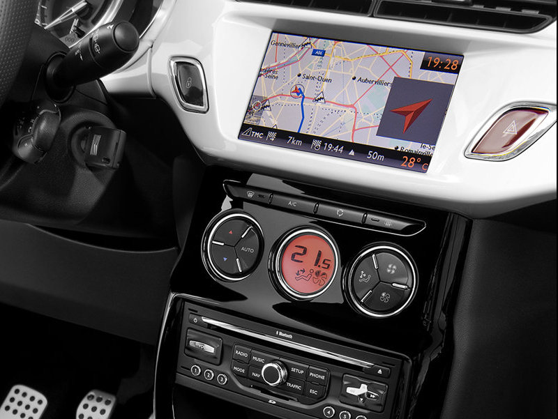 Citroen DS3 é lançado oficialmente no Brasil. Preço começa em R$ 79.900 ...