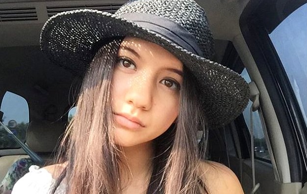 Biodata [Biografi] Cassandra Lee lengkap Dengan Foto dan Profil - Nuansa