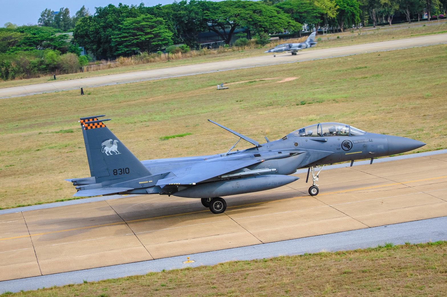 THE BEST PICS OF INDO-ASIA-PACIFIC EXERCISE COPE TIGER 2017 - Blog ...