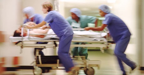 Diperlukan Penanganan Gawat Darurat Yang Optimal