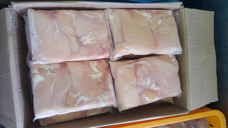 Ayam Segar Latif: Pembekal & Pemborong Ayam Segar Selangor