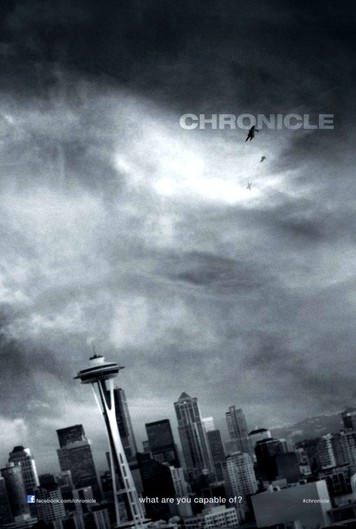 Chronicle (Film) - TV Tropes