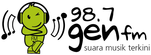 Radio Gen FM Jakarta - indo radio streaming