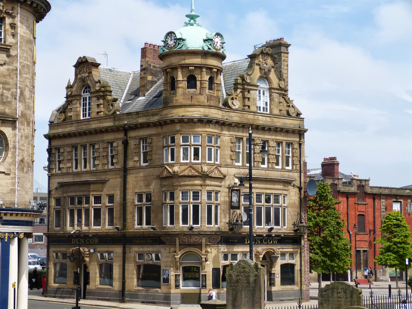 Clock This: Sunderland