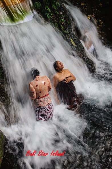 Bali Free Information: Sebatu Holy Water | Purification Temple